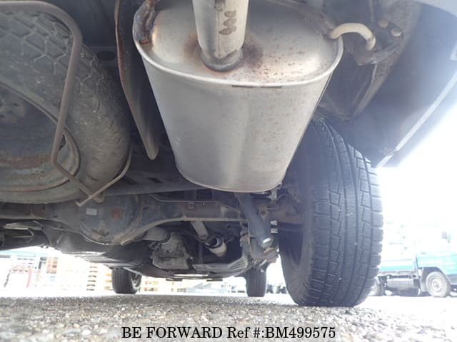 Used 1997 TOYOTA ESTIMA LUCIDA AERAS/KD-CXR10G for Sale BM499575 - BE ...