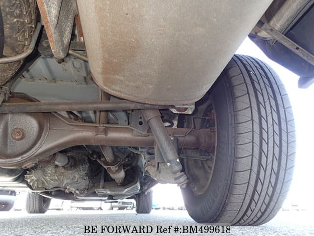 Used 1993 TOYOTA ESTIMA LUCIDA F/Q-CXR20G for Sale BM499618 - BE FORWARD