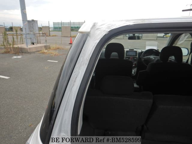 Used 2011 TOYOTA RUSH G L PACKAGE/ABA-J200E for Sale BM528599 - BE FORWARD