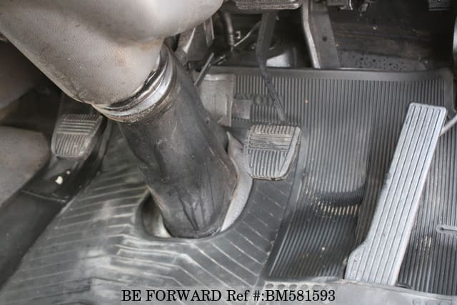 Used 1999 TOYOTA DYNA TRUCK/BU212 for Sale BM581593 - BE FORWARD