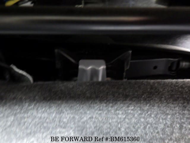 Used 2009 TOYOTA VITZ F LIMITED/DBA-KSP90 for Sale BM615360 - BE FORWARD