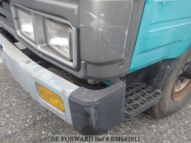 Used 1987 TOYOTA DYNA TRUCK/N-BU60 for Sale BM642911 - BE FORWARD