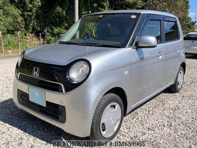Used 2014 HONDA N-ONE/JG2 for Sale BM659965 - BE FORWARD