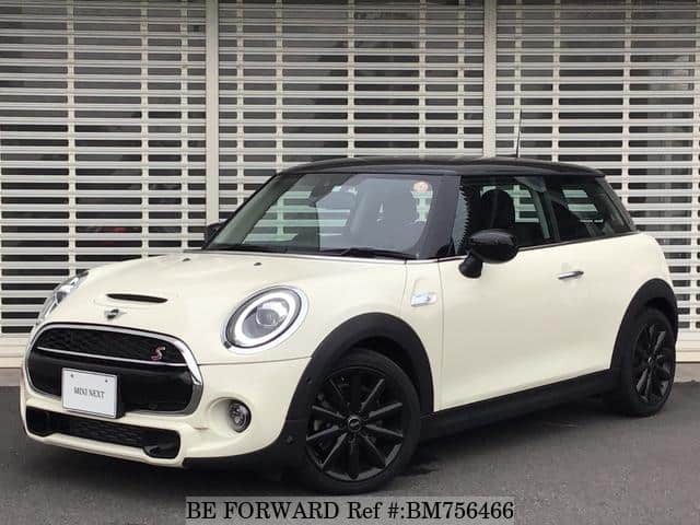 Used 2020 BMW MINI/XY20MW for Sale BM756466 - BE FORWARD