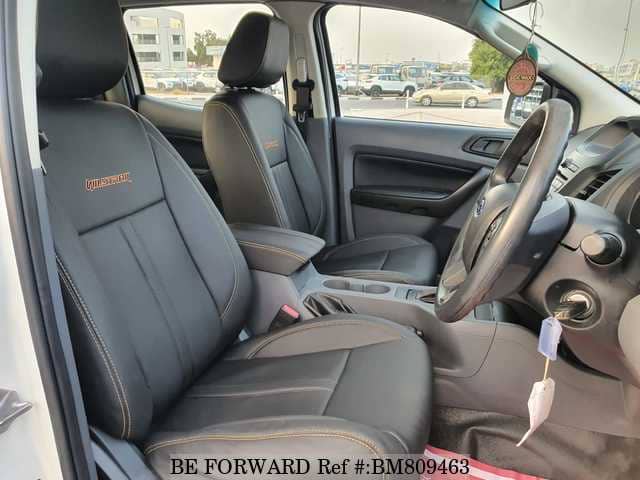 Used 2014 FORD RANGER LEATHER SEATS for Sale BM809463 - BE FORWARD