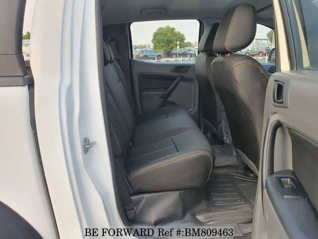 Used 2014 FORD RANGER LEATHER SEATS for Sale BM809463 - BE FORWARD