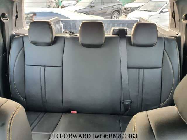 Used 2014 FORD RANGER LEATHER SEATS for Sale BM809463 - BE FORWARD