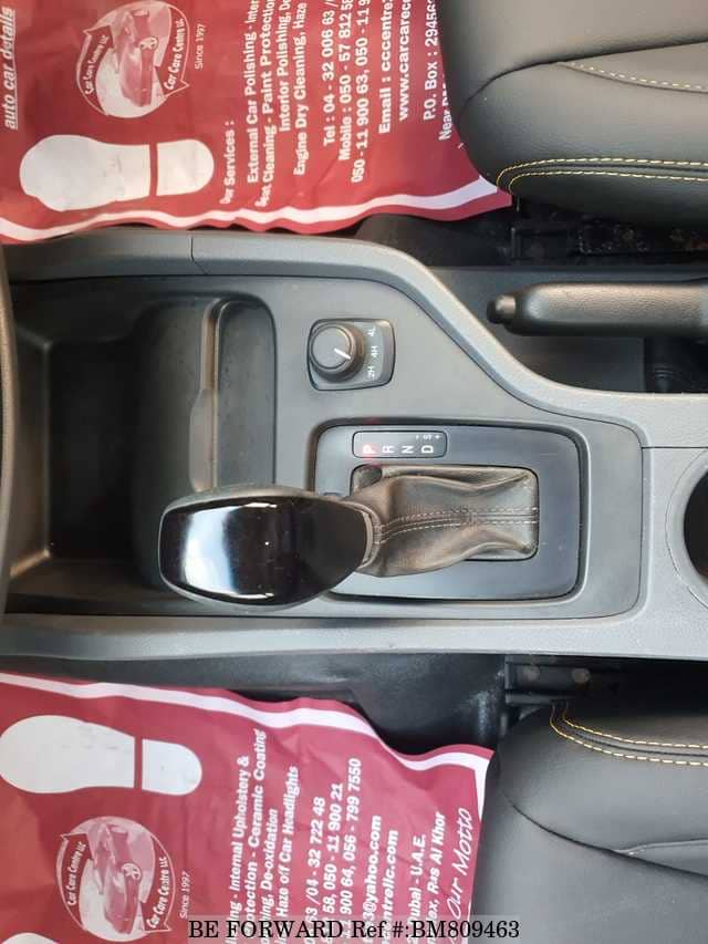 Used 2014 FORD RANGER LEATHER SEATS for Sale BM809463 - BE FORWARD