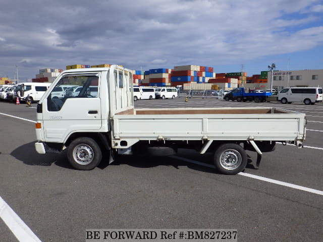 Used 1994 TOYOTA HIACE TRUCK/U-LH90 for Sale BM827237 - BE FORWARD