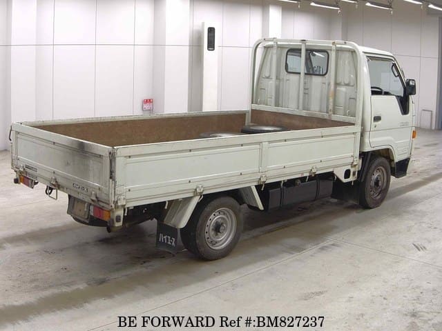 Used 1994 TOYOTA HIACE TRUCK/U-LH90 for Sale BM827237 - BE FORWARD