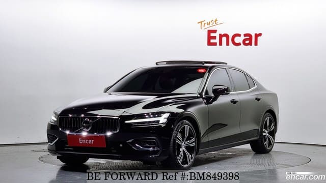 Volvo S60 2020 For Sale