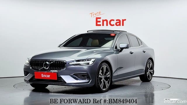Volvo S60 2020 For Sale