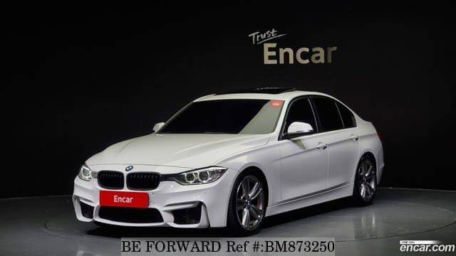 Used 2012 BMW 3 SERIES for Sale BM873250 - BE FORWARD