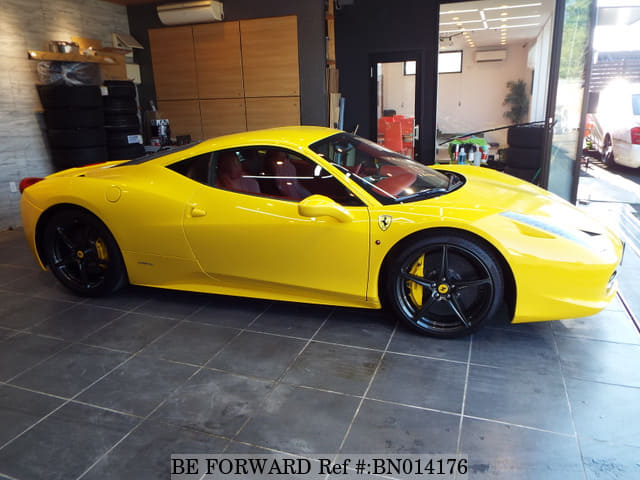 Used 2020 FERRARI FERRARI OTHERS F1DCT/-F142- for Sale BN014176 - BE ...