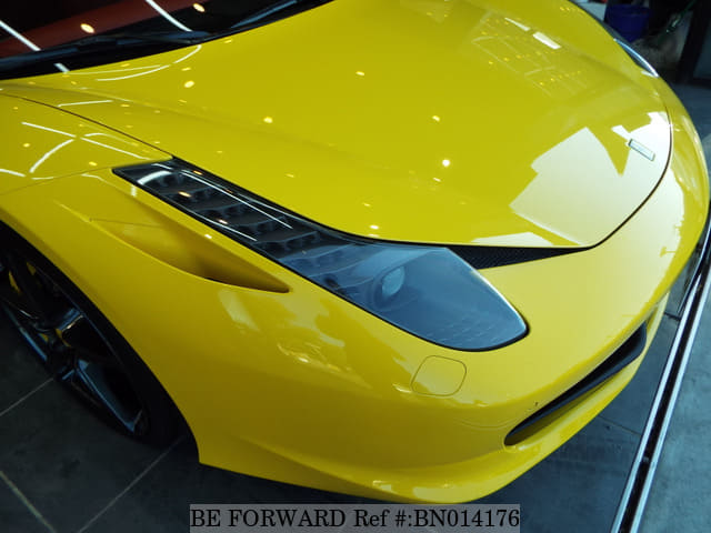 Used 2020 FERRARI FERRARI OTHERS F1DCT/-F142- for Sale BN014176 - BE ...