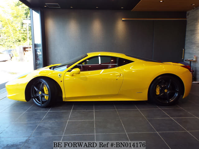 Used 2020 FERRARI FERRARI OTHERS F1DCT/-F142- for Sale BN014176 - BE ...