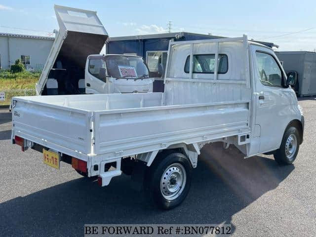 2022 MAZDA BONGO TRUCK/5BF-S403F usados à venda no Japão BN077812 - BE FORWARD