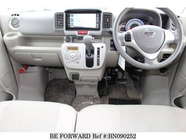 Used 2020 NISSAN CLIPPER RIO/DR17W for Sale BN090252 - BE FORWARD