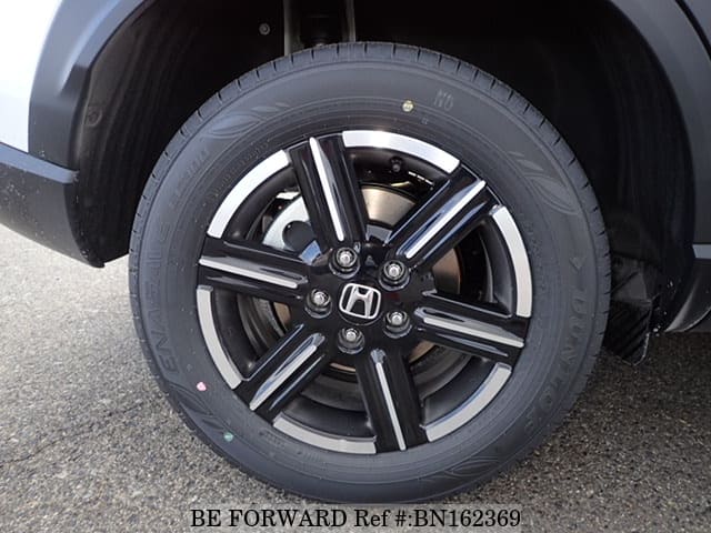 Used 2023 HONDA VEZEL G/6BA-RV3 for Sale BN162369 - BE FORWARD