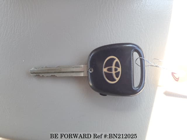 2002 TOYOTA COROLLA SEDAN X LIMITED/TA-NZE121 BN212025 usados en venta ...