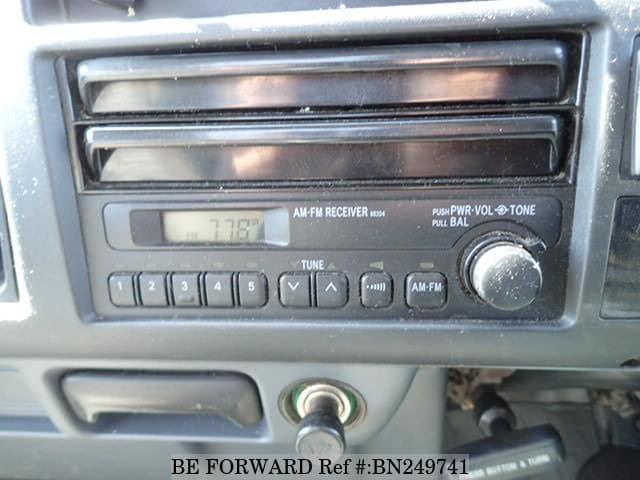 Used 1997 TOYOTA DYNA TRUCK/KC-LY131 for Sale BN249741 - BE FORWARD