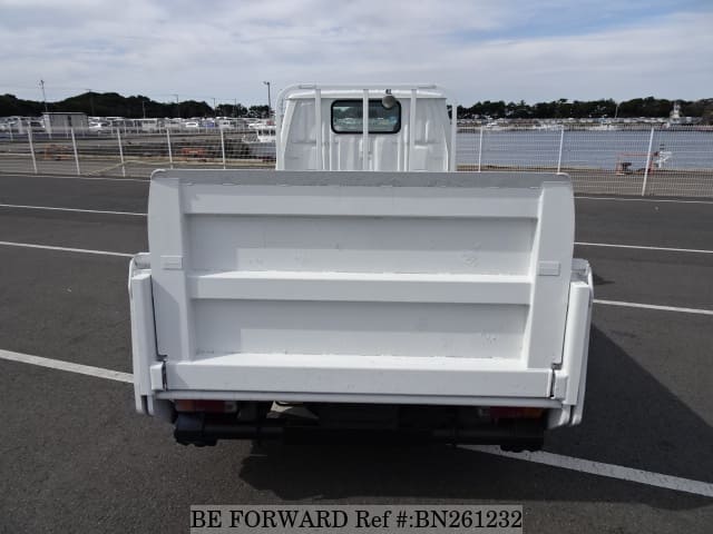 Used 2000 TOYOTA DYNA TRUCK/KG-LY102 for Sale BN261232 - BE FORWARD