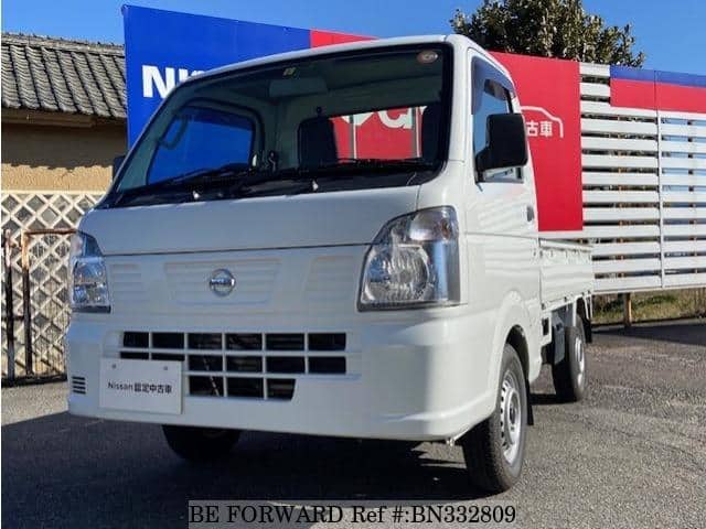 Used 2019 NISSAN CLIPPER TRUCK/DR16T for Sale BN332809 - BE FORWARD
