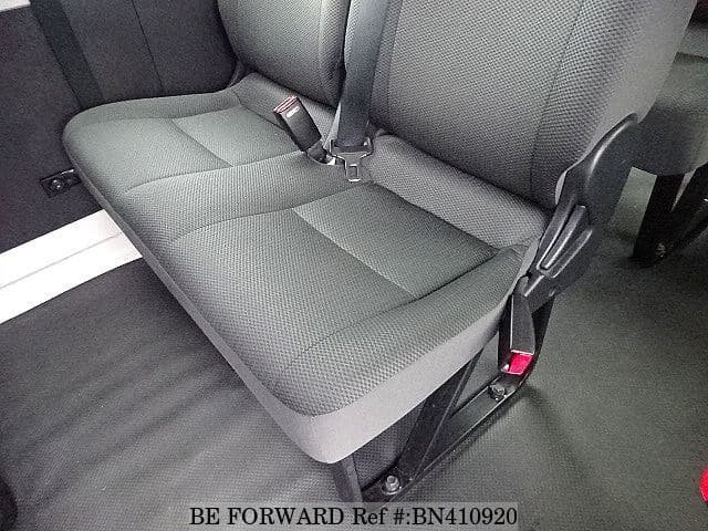 Used 2017 TOYOTA HIACE COMMUTER SuperLong DX/LDF-KDH223B for Sale ...