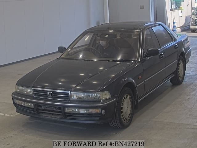 1990 HONDA ACCORD INSPIRE/E-CB5 d'occasion BN427219 - BE FORWARD