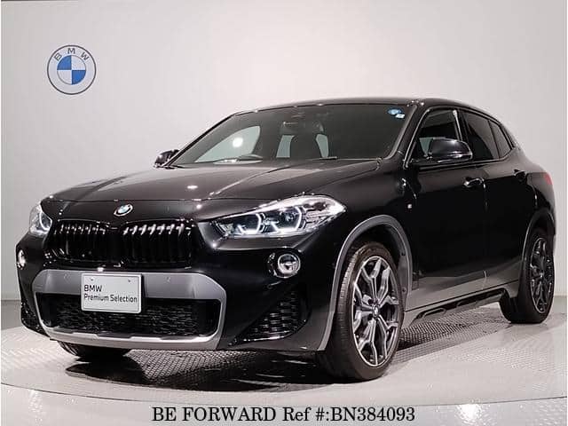 Used 2019 BMW BMW OTHERS/YK20 for Sale BN384093 - BE FORWARD