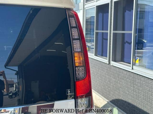 Used 2014 TOYOTA NOAH/ZRR80W for Sale BN400058 - BE FORWARD