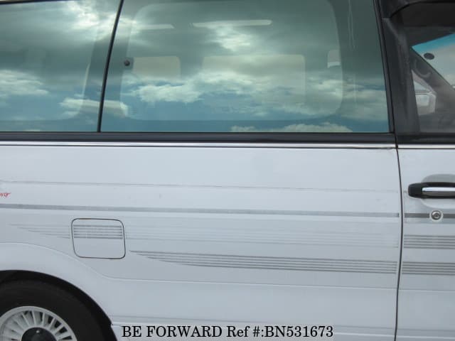 Used 1998 NISSAN LARGO HIGHWAY STAR TOURING/E-W30 for Sale BN531673 ...