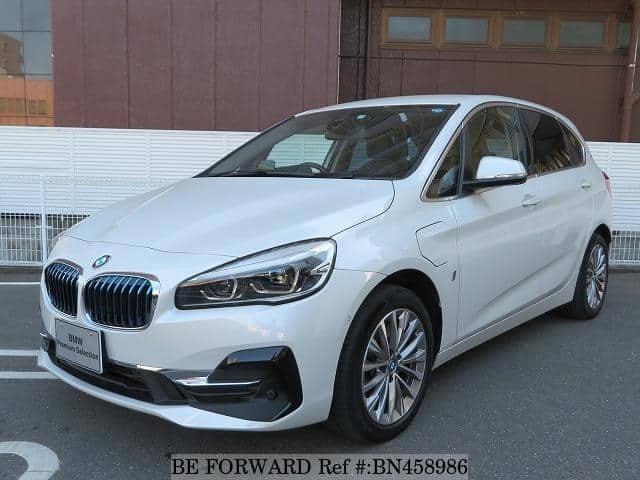 Used 2019 BMW 2 SERIES/2C15 for Sale BN458986 - BE FORWARD