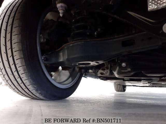 Used 2020 TOYOTA COROLLA TOURING WAGON/ZWE214W for Sale BN501711 - BE ...