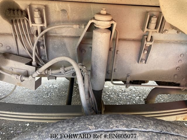 2005 SCANIA P SERIES 114 BN605077 usados en venta - BE FORWARD