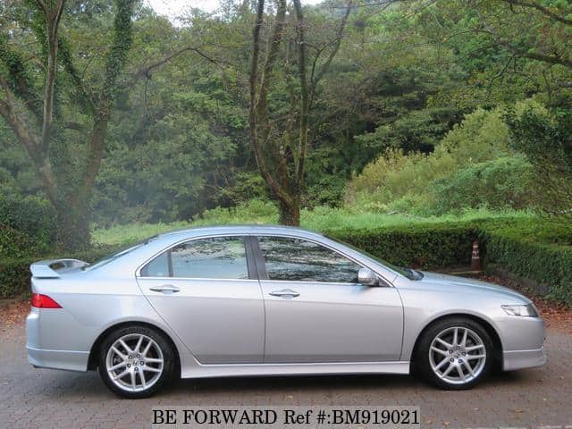 Used 2003 HONDA ACCORD/CL9 for Sale BM919021 - BE FORWARD