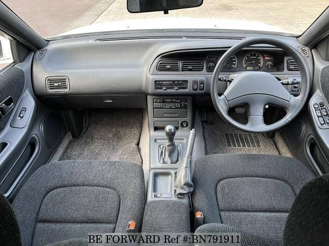 Used 1989 NISSAN CEFIRO/A31 for Sale BN791911 - BE FORWARD