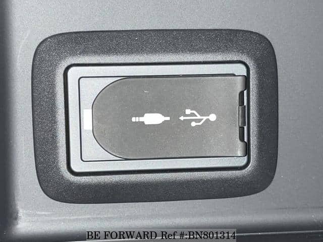 Used 2020 TOYOTA HARRIER HYBRID Z/6AA-AXUH85 for Sale BN801314 - BE FORWARD