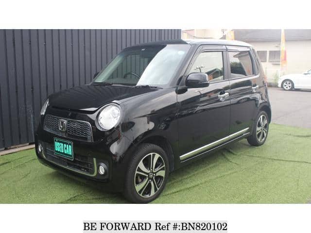 Used 2013 HONDA N-ONE/JG2 for Sale BN820102 - BE FORWARD