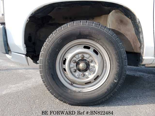 Used 1995 NISSAN DATSUN PICKUP NA20 ENGINE for Sale BN822484 - BE FORWARD