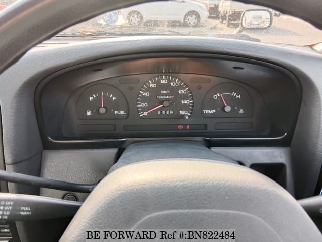 Used 1995 NISSAN DATSUN PICKUP NA20 ENGINE for Sale BN822484 - BE FORWARD