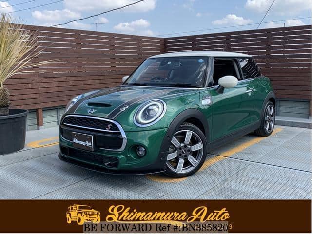Used 2019 BMW MINI/XR20M for Sale BN385820 - BE FORWARD