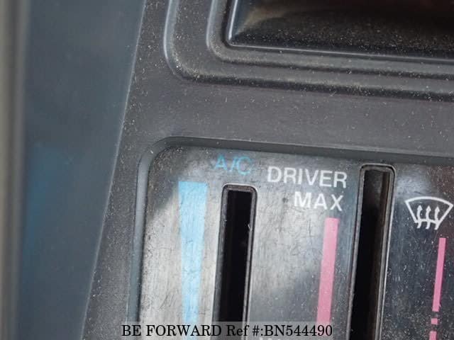 Used 1986 TOYOTA DYNA TRUCK/N-BU60 for Sale BN544490 - BE FORWARD