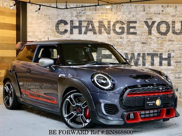 Used 2020 BMW MINI/XXJCWGP for Sale BN868800 - BE FORWARD