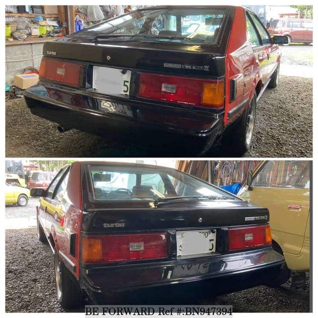 Used 1982 TOYOTA CELICA/E-MA63 for Sale BN947394 - BE FORWARD