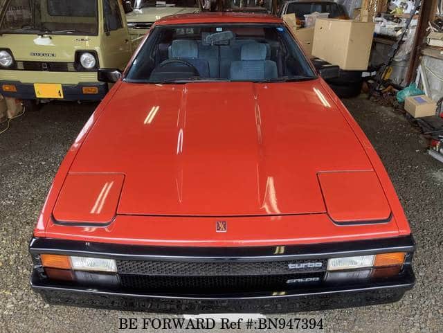 Used 1982 TOYOTA CELICA/E-MA63 for Sale BN947394 - BE FORWARD