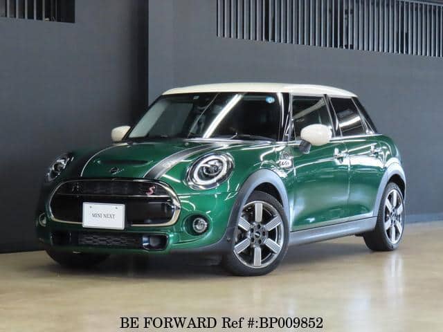 Used 2020 BMW MINI/XU20M for Sale BP009852 - BE FORWARD