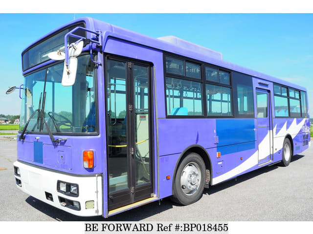Used 2008 NISSAN SPACE RUNNER RM/PKG-RA274MAN for Sale BP018455 - BE ...