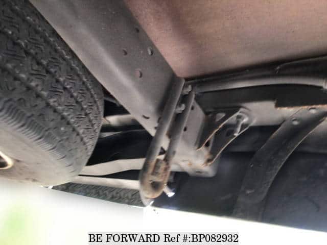 Used 2016 TOYOTA COASTER/SKG-XZB46V for Sale BP082932 - BE FORWARD