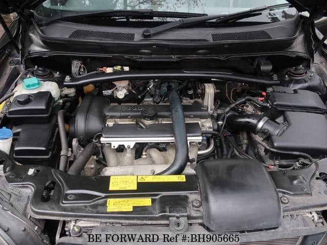 Used 2006 VOLVO XC90/CB5254AW for Sale BH905665 - BE FORWARD